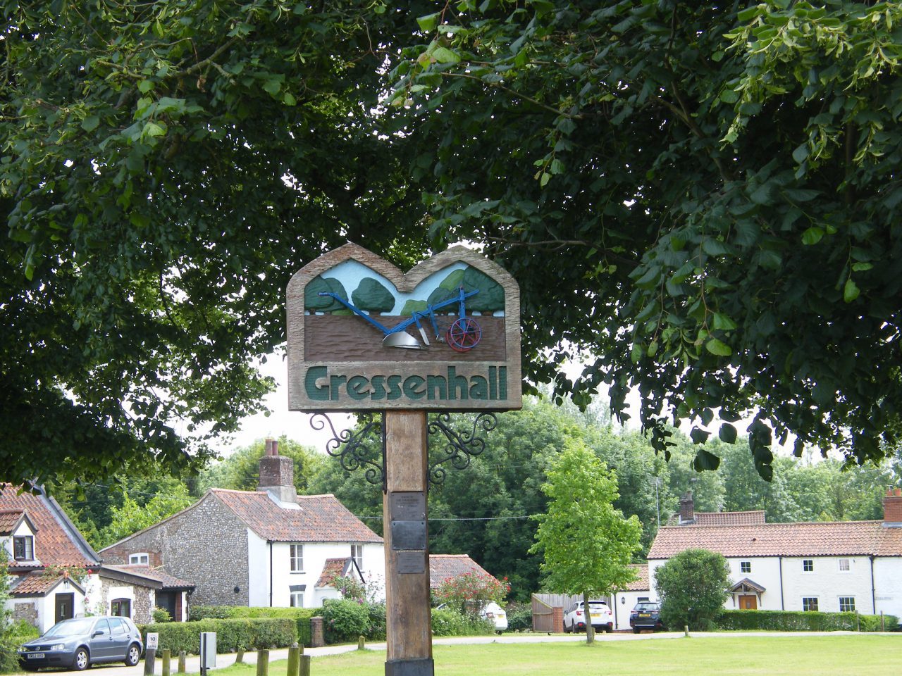 Orchard Cottage | Bed and Breakfast | Discover Norfolk