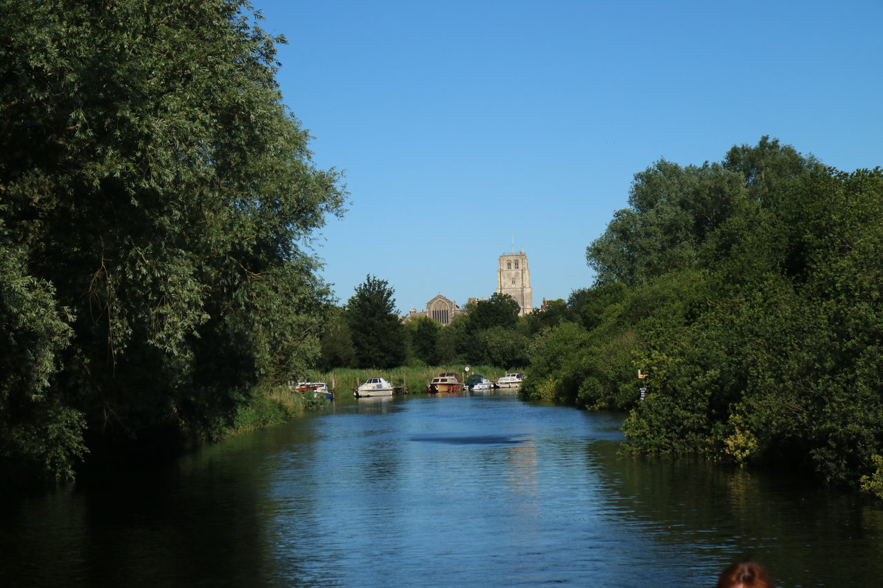 Beccles | Place | Discover Norfolk