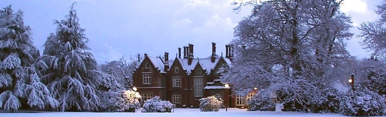 Christmas Fair at Holt Hall | What's On | Event | Discover Norfolk