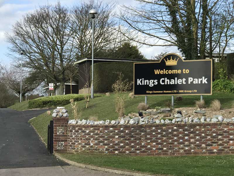 Kings Chalet Park Cromer For Rent at Crystal Twyman blog