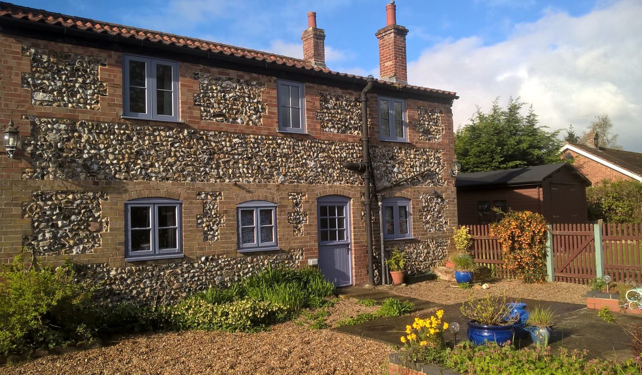 Stone House Farm Cottage | Self Catering | Norfolk | Discover Norfolk