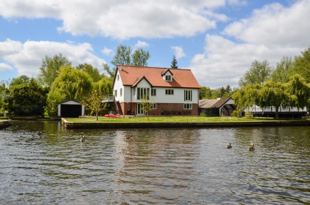 Potter Heigham | Places | Discover Norfolk