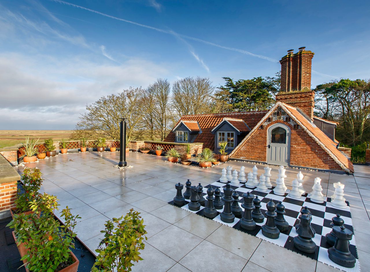 Royal Cromer Golf Club | Golf Club Cromer | Discover Norfolk