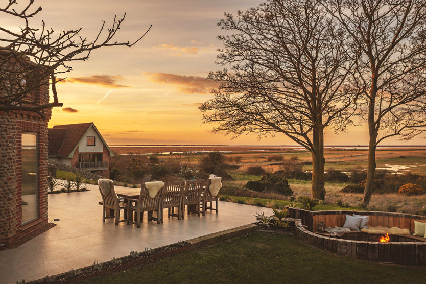 Norfolk Hideaways | Self Catering | Discover Norfolk