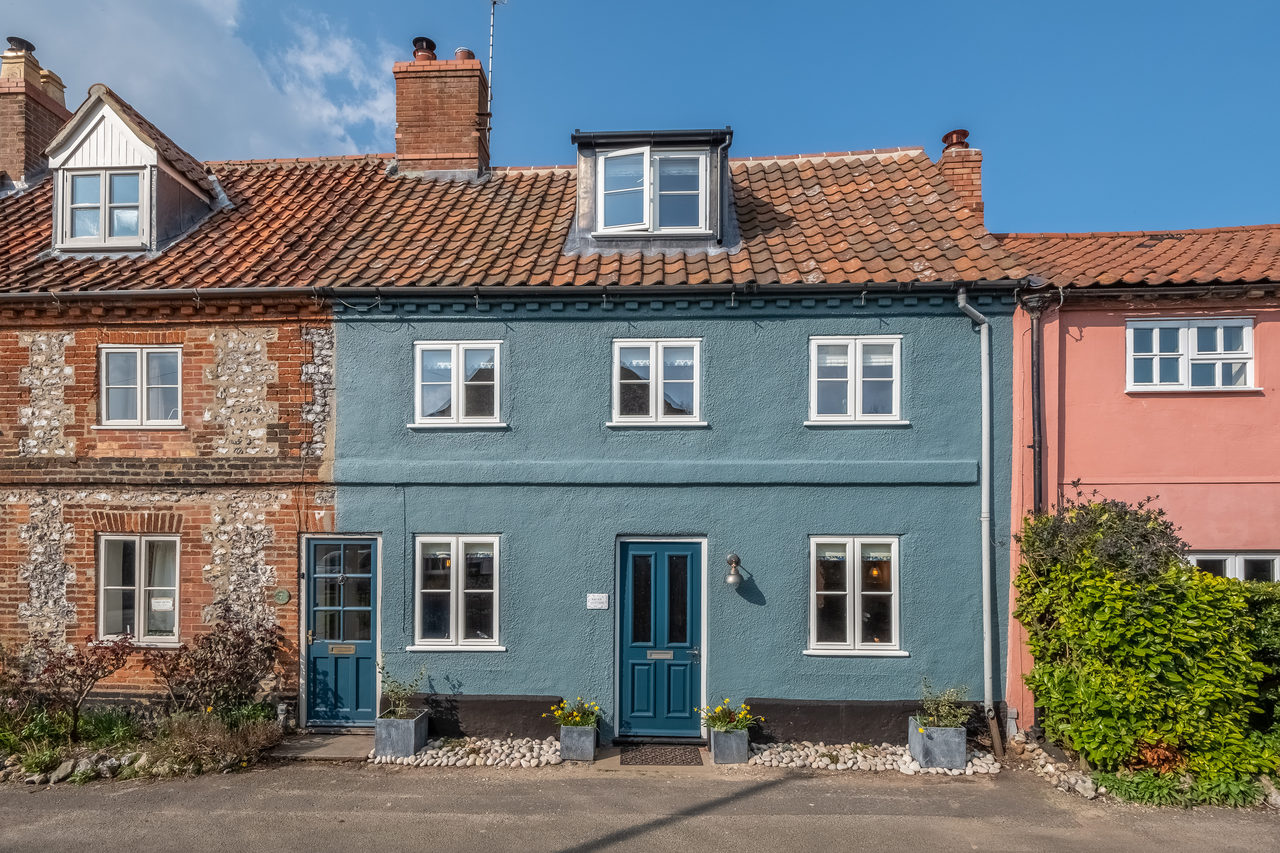 Norfolk Hideaways | Self Catering | Discover Norfolk