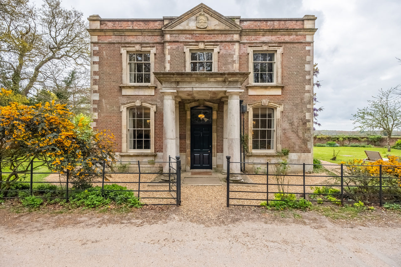 Norfolk Hideaways | Self Catering | Discover Norfolk