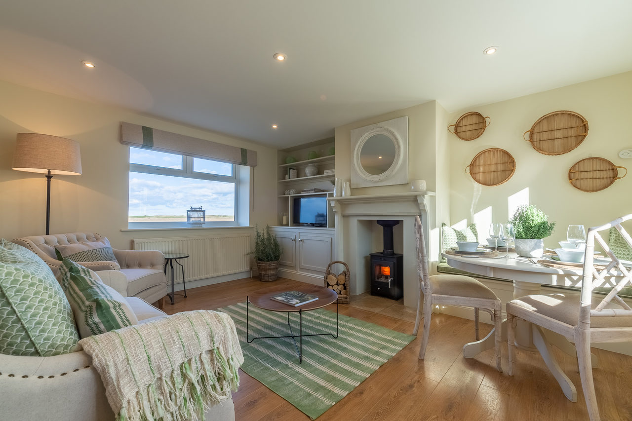 Norfolk Hideaways | Self Catering | Discover Norfolk