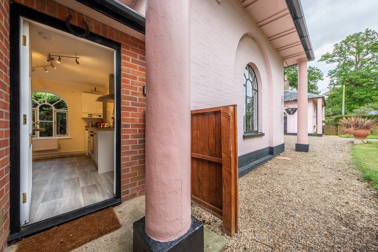 Norfolk Hideaways | Self Catering | Discover Norfolk