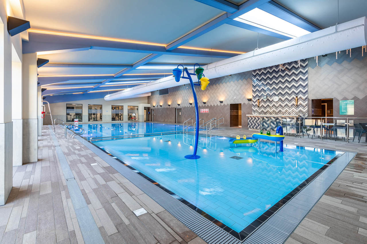 Norfolk Woods Resort & Spa | Luxury Lodges | Self Catering | Discover ...