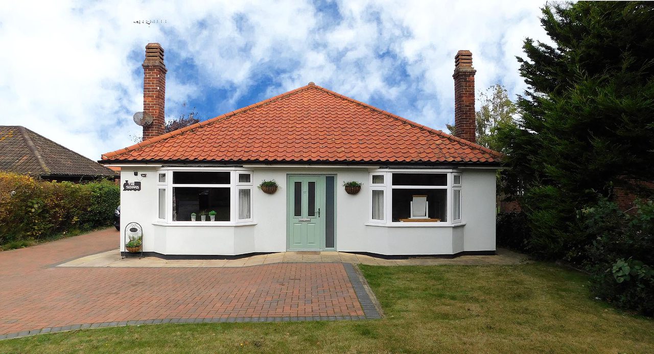 Keys Holiday Cottages | Self Catering | Cottages | | Discover Norfolk